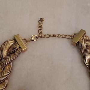 Jewelry | Gold Necklace | Poshmark